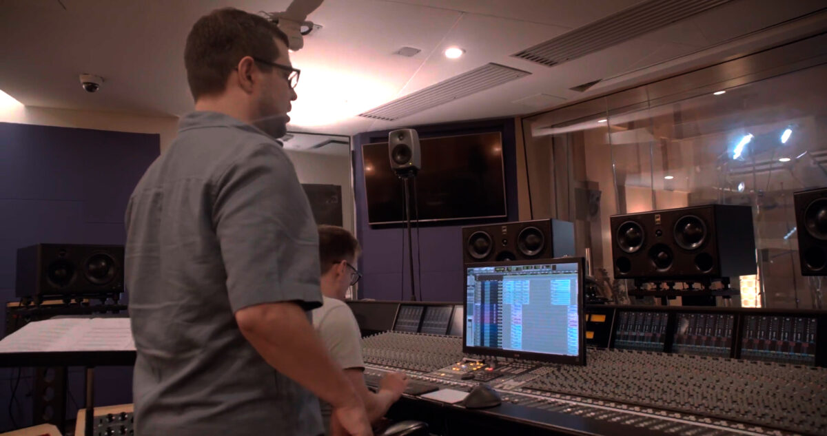 A Guide To Studio Recording & Music Production - Justin Gray Sound